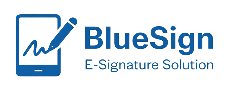 BlueSign | eSignature & Document Management Solutions